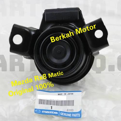 Jual Engine mounting monting dudukan mesin Mazda Rx8 Matic Original ...