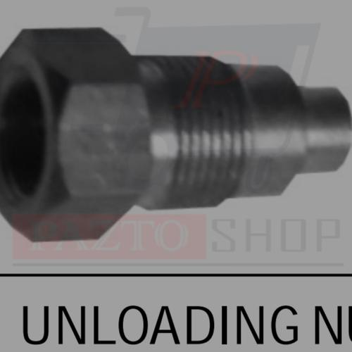 Jual Unloading Nut/ Baut Unloading Kompresor SWAN ORIGINAL 1/4 HP- 15 ...