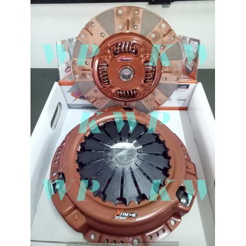Jual LAND CRUISER VX80 PLAT KOPLING RACING & DEKRUP HEAVY DUTY ACS ...