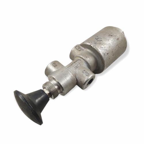Jual AXELSON Pressure Relief Valve 4073-46 4073466 IN OUT EXH 50PSI ...