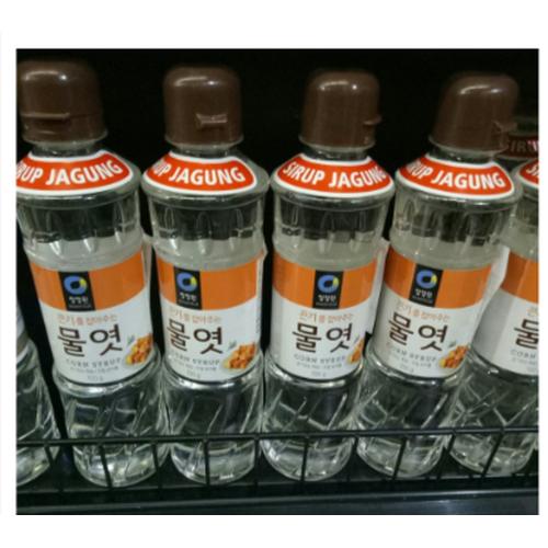 Jual DAESANG CORN MALT SYRUP 700GR - Jakarta Barat - Kios _ Zaidan ...
