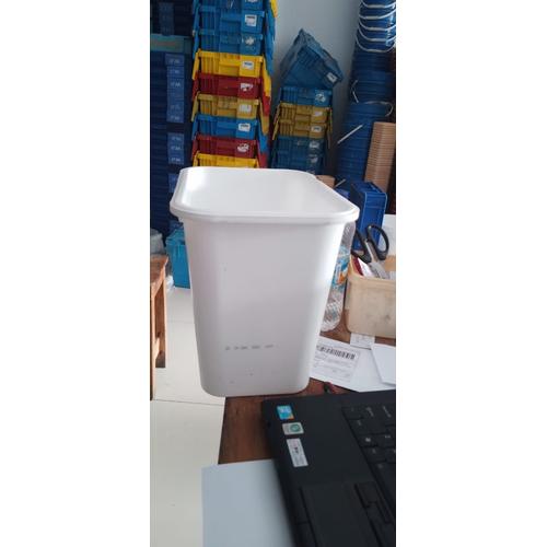 Jual bucket ember 8kg kotak gepeng bekas ice cream 8kg ember tanaman ...