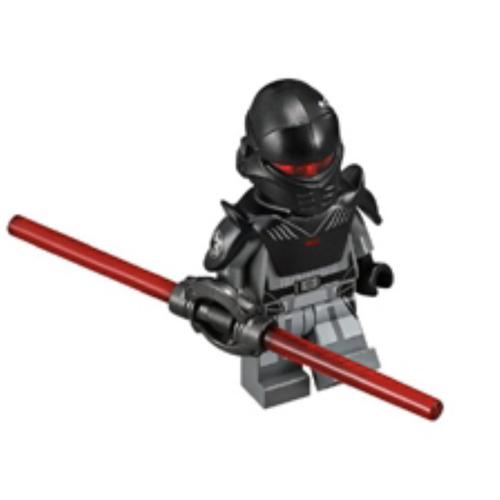 Jual Lego Minifigure The Inquisitor SW0622 75082 - Kota Surabaya ...