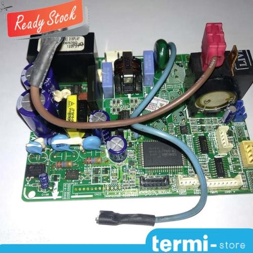 Jual Indoor Modul Pcb Ac Samsung Sensor Display Digital Angka Fullset ...