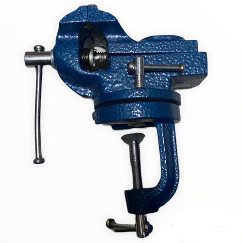 Jual Catok Ragum Catok Meja Putar Anvil 2,5 Inch Ragum Tanggem Table ...