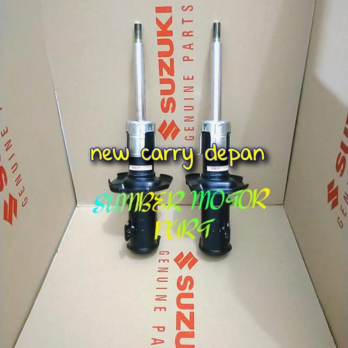Jual shockbreaker shock absorber suzuki new carry depan - Jakarta Pusat ...