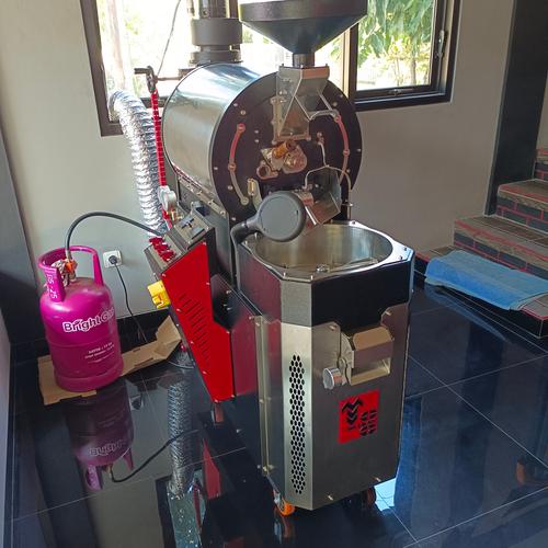 Jual Roaster kopi eco series kapasitas 3kg - Kab. Sidoarjo - monstera ...