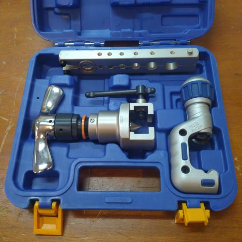 Jual FLARING TOOLS VALUE VFT-809-IS - Jakarta Barat - Mitra Jaya Mandiri Ac | Tokopedia