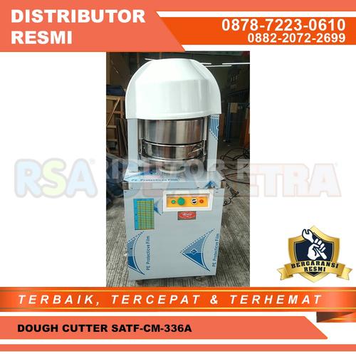 Jual Mesin Pembagi Adonan Roti STARFOOD Dough Divider Tipe SATF-CM336A ...