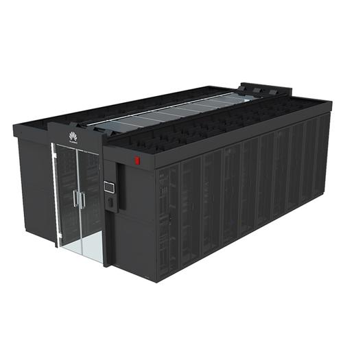 Jual HUAWEI FUSIONMODULE 2000 6 RACK DUAL ROW NO UPS; SMART COOLING ...