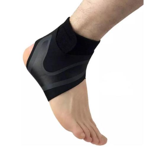 Jual Ankle Angkel Support Pad Pelindung Mata kaki Mencegah Cidera Anti ...