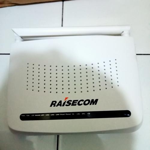 Jual ont raisecom - Kota Tangerang Selatan - pusaka fiber | Tokopedia