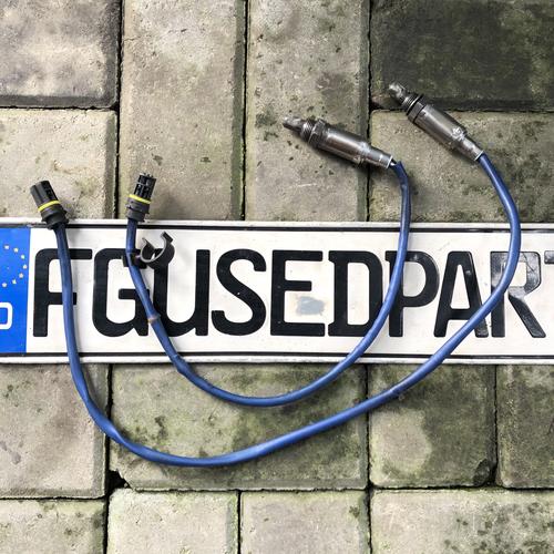 Jual Original Mercedes Benz W210 Sensor O2 Oxygen Oksigen - Panjang ...