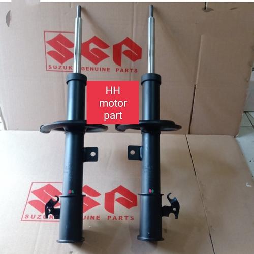Jual shockbreaker suzuki splash depan asli dan original Suzuki monroe ...