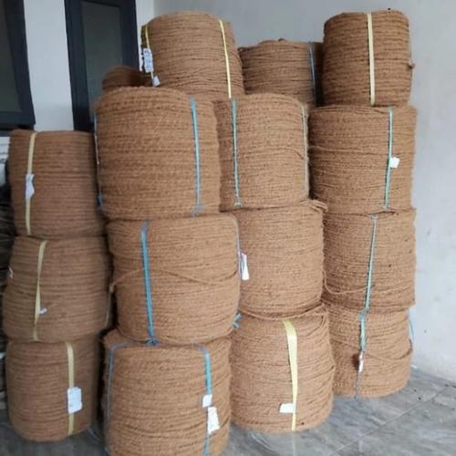 Jual Tali Tambang Sabut kelapa 6 mm panjang 100 meter - 6mm - Kota ...