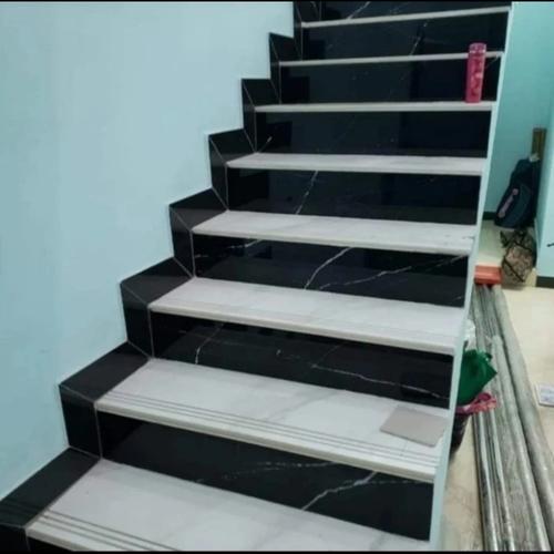 Jual granit keramik/tangga kombinasi warna riques ukuran 30x90 30x120 ...