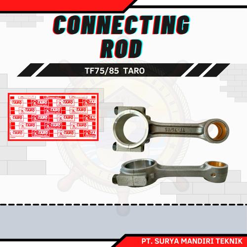 Jual CONNECTING ROD TF75/85 TARO TW - Kota Surabaya - PT SURYA MANDIRI ...