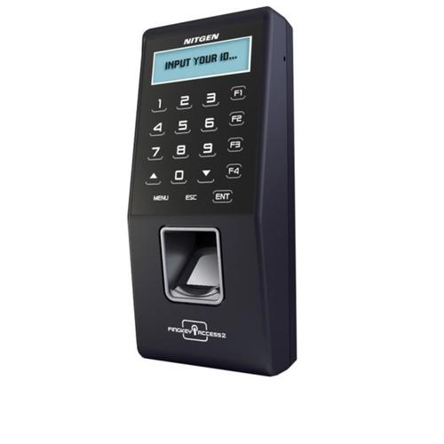 Jual Nitgen Finkey Access 2 - EM Module - Jakarta Barat - VST Indonesia ...