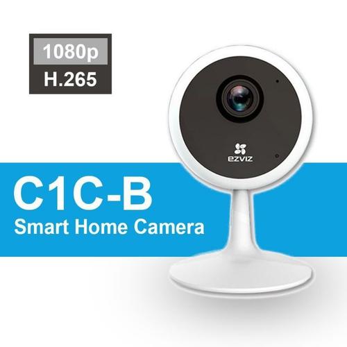 Jual IP CAMERA WIFI EZVIZ C1CB TWO WAY TALK C1C-B 1080P 2MP - Jakarta ...