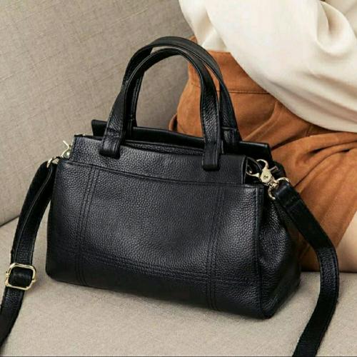 Jual tas wanita branded original 100% Kulit Asli Garut premium tas ...