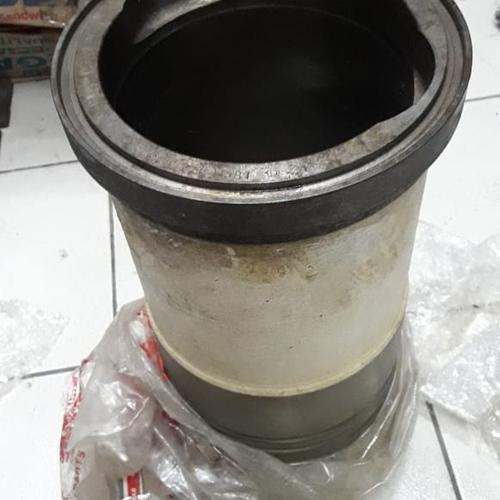 Jual Cylinder liner Yanmar type RAL 170 mm ori - Jakarta Barat - Bahari ...