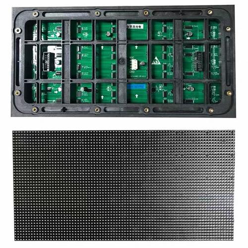 Jual Led vodeotron module p4 rgb full color outdoor - Jakarta Barat ...