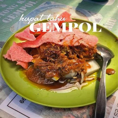 Jual KUPAT TAHU GEMPOL OLEH2 MAKANAN KHAS KULINER BANDUNG HITS VIRAL ...