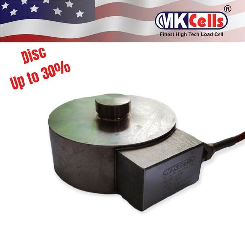 Jual SENSOR UJI TEKAN, LOAD CELL, MK CELLS, MK-LPX kap 100kg - 50ton ...