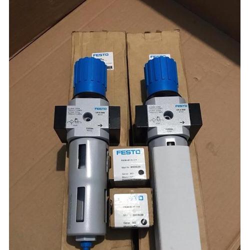 Jual AIR FILTER REGULATOR FESTO LFR-1/2-D-MIDI DRAT 1/2" - Jakarta ...