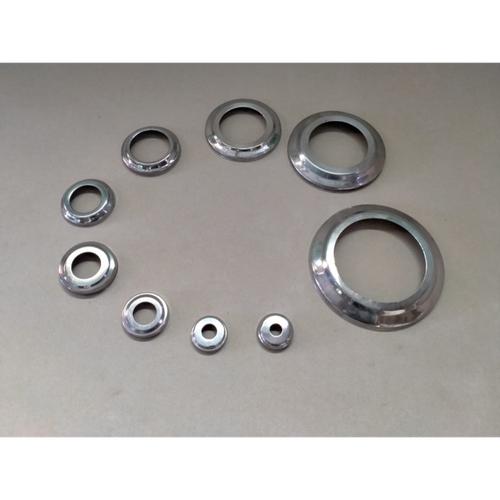 Jual TAPAK PIPA / RING PIPA 1" INCH STAINLESS STEEL SUS 201 - Jakarta ...