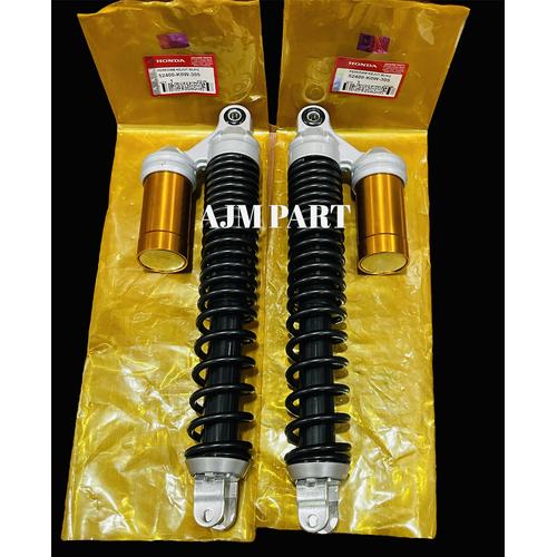 Jual SHOCK BELAKANG ADV 150 K0W SET 2PCS PREDAM KEJUT BELAKANG SET ...