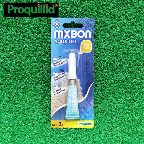 Jual LEM MXBON AQUA GLUE GEL TANAMAN BATU CORAL MOSS AQUASCAPE AKUARIUM ...
