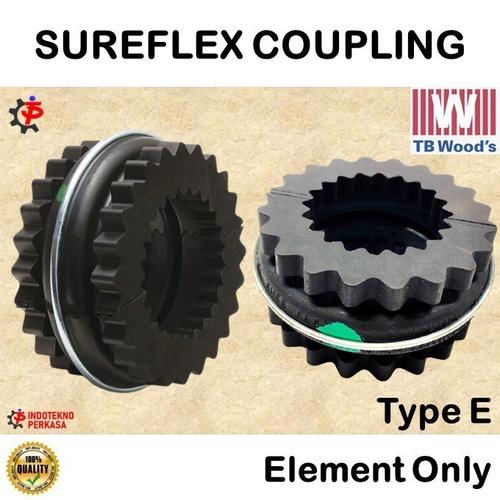 Jual Sureflex Coupling E 11 TB Woods Element Only - Kota Tangerang ...