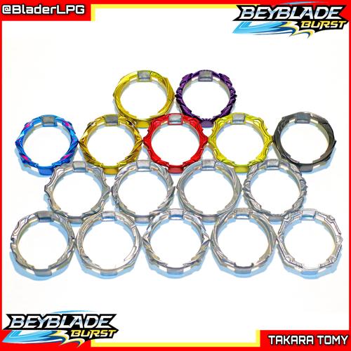 Jual Beyblade DB Armor Takara Tomy - 2 - Kota Bandar Lampung - Blader ...