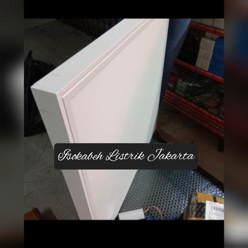 Promo Lampu Panel Outbow 60x60 Downlight Surface 60x60 OUTBOW - Jakarta ...