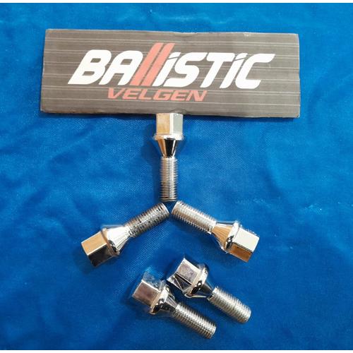 Jual Baut Roda Mobil Mercy, Mercedes, BMW Series | Size Panjang/Kurus ...