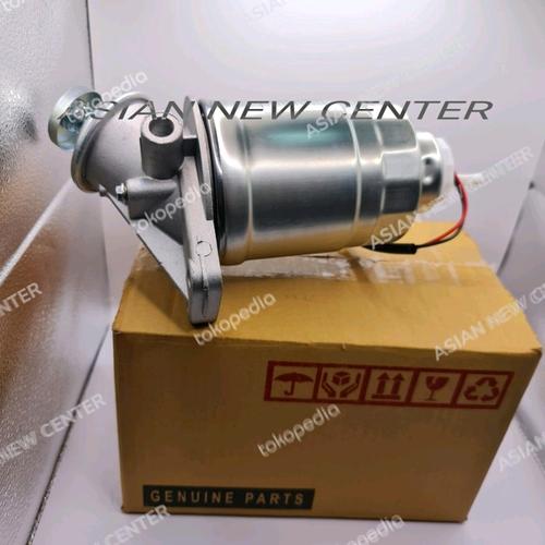 Jual POMPA SOLAR SEPARATOR SEDIMENTER ASDY TAFT GT F70 HILINE - Jakarta ...