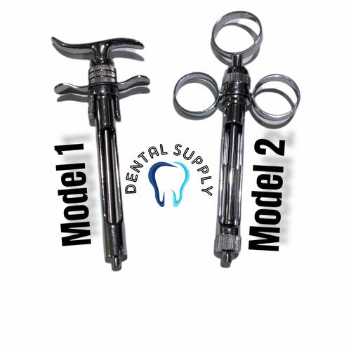 Jual Dental Citoject Manual Aspirating syringe - Kota Yogyakarta - WOW ...