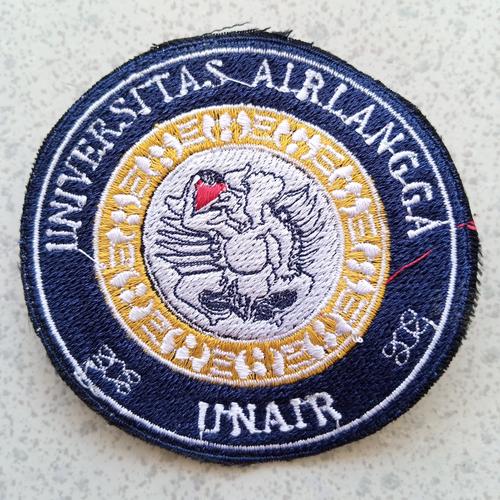 Jual (1HARI KIRIM) LOGO UNIVERSITAS AIRLANGGA SURABAYA / LOGO UNAIR ...