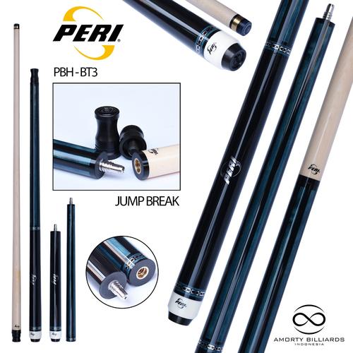 Jual Peri Cue Jump Break PBH-BT3 - Kota Malang - Amorty Billiards | Tokopedia