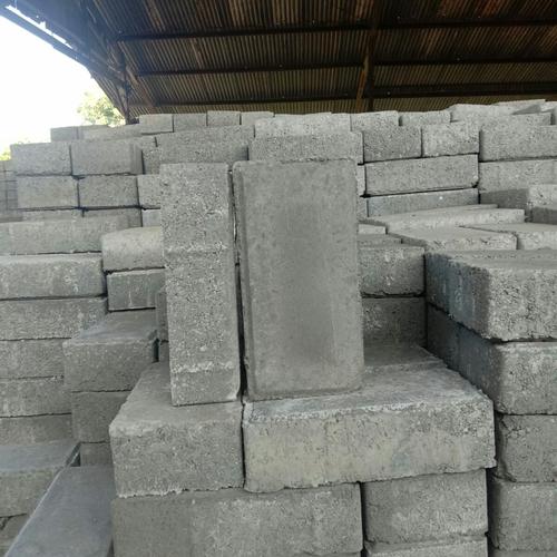 Jual Paving Block Hidrolik Conblock Super K300 Gressblock Kanstin Taman ...