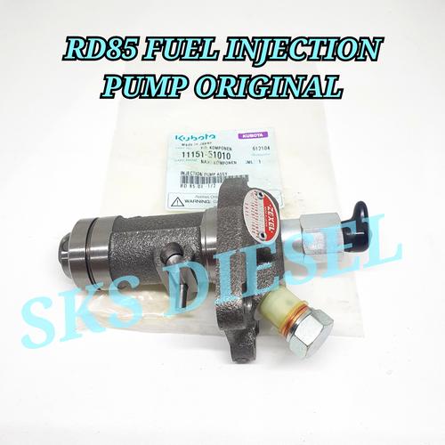 Jual RD-85 DI 1T 2T 1S 2S Fuel Injection Pump Pompa Solar RD 85 ...