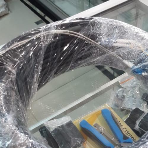 Jual Kabel Armored FO CPRI LC - LC Single Mode 2 Core Duplex Fiber ... Jual Kabel Armored FO CPRI LC - LC Single Mode 2 Core Duplex Fiber ...