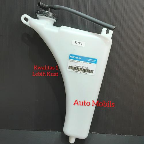 Jual Tabung tangki serep cadangan air radiator Innova Bensin - Kota ...