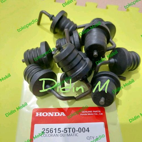 Jual Tutup oli matic transmisi Honda Hrv 2015-2017 Ori - Jakarta Pusat ...