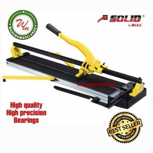 Jual TILE CUTTER 60 cm CUTER SOLID with laser ALAT POTONG KERAMIK ...