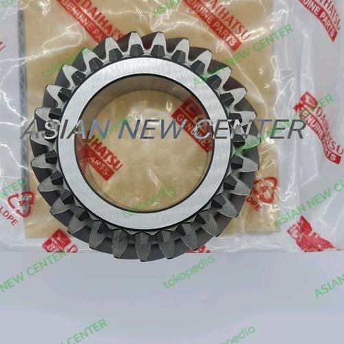 Jual GEAR TRANSFER 27T GIGI TRANSMISI 27T TAFT GT F70 HILINE TYPE OEM ...