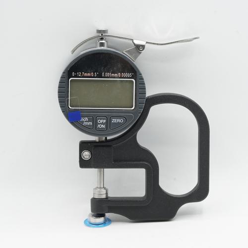 Jual Alat ukur Ketebalan 0.001mm Digital Micrometer Thickness ...