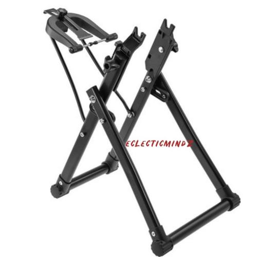 Jual cxwxc bike wheel truing stand alat setting wheelset velg sepeda ...