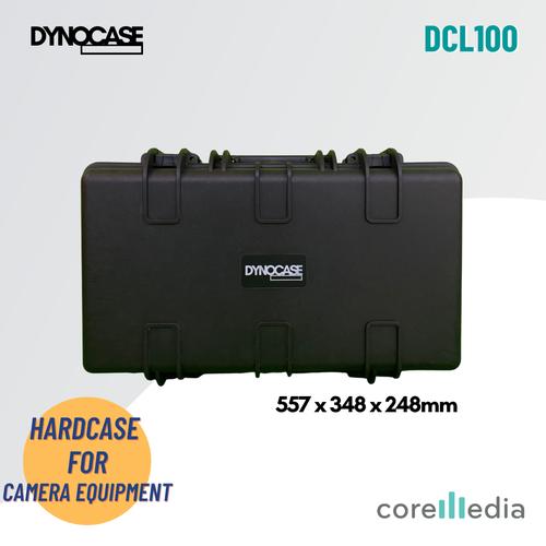 Promo Dynocase Heavy Duty Small Air Case ( DCL100 ) Cicil 0% 3x ...